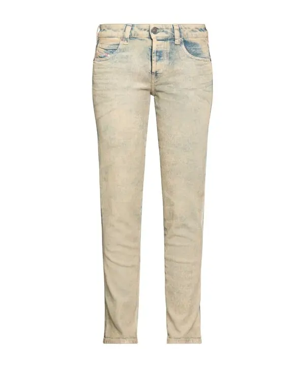 DIESEL® Tapered Denim Trousers