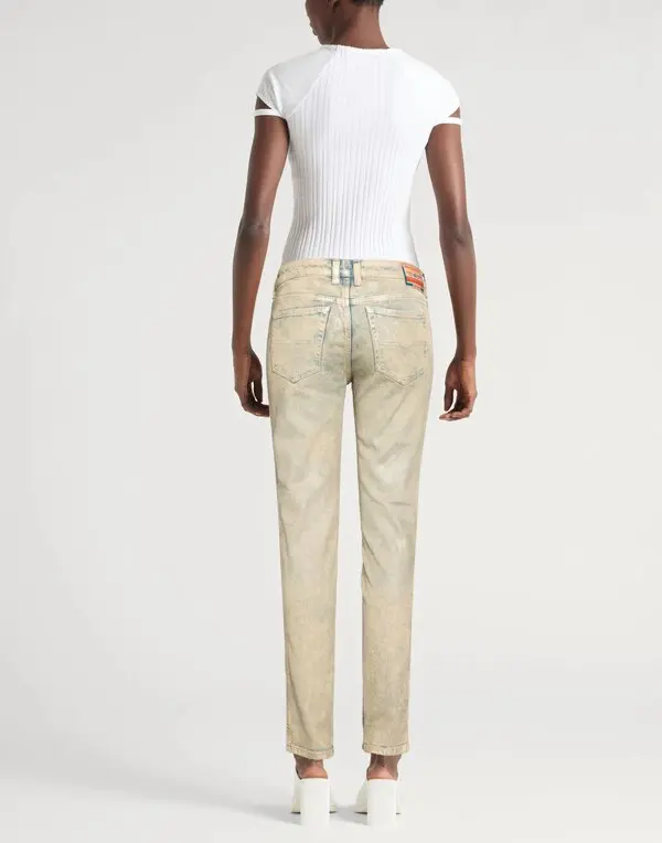 DIESEL® Tapered Denim Trousers
