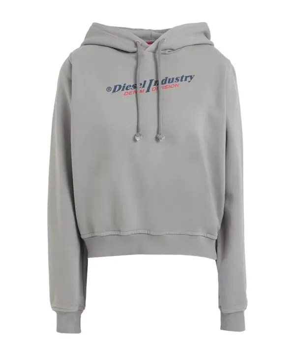 DIESEL® Printed Hoodie