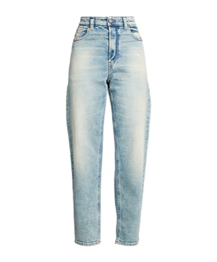DIESEL® Medium Blue Jeans