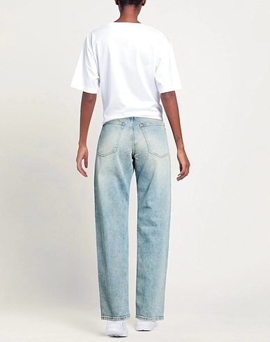 DIESEL® Medium Blue Jeans