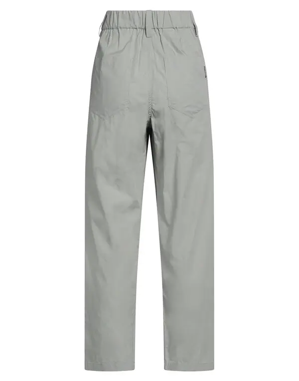 Brunello Cucinelli Solid Color Tapered Trousers