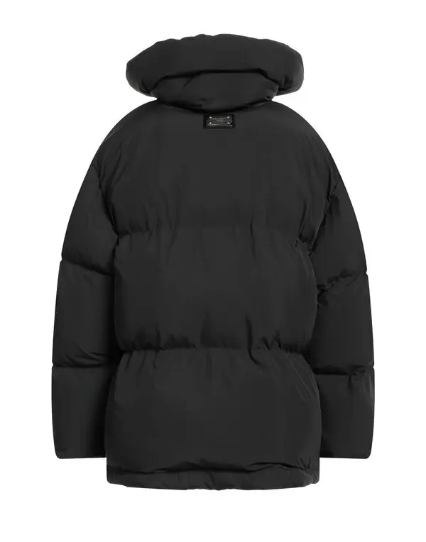 Dolce & Gabbana Shell Padded Coat