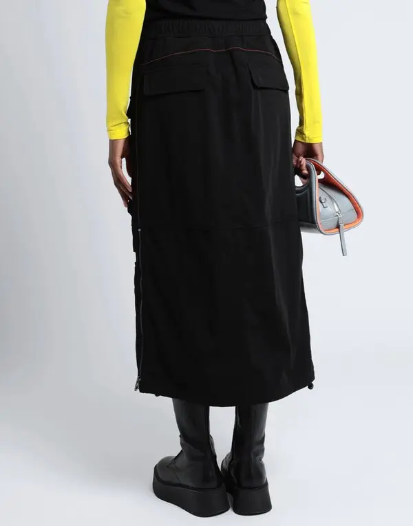 DIESEL® Midi Skirt