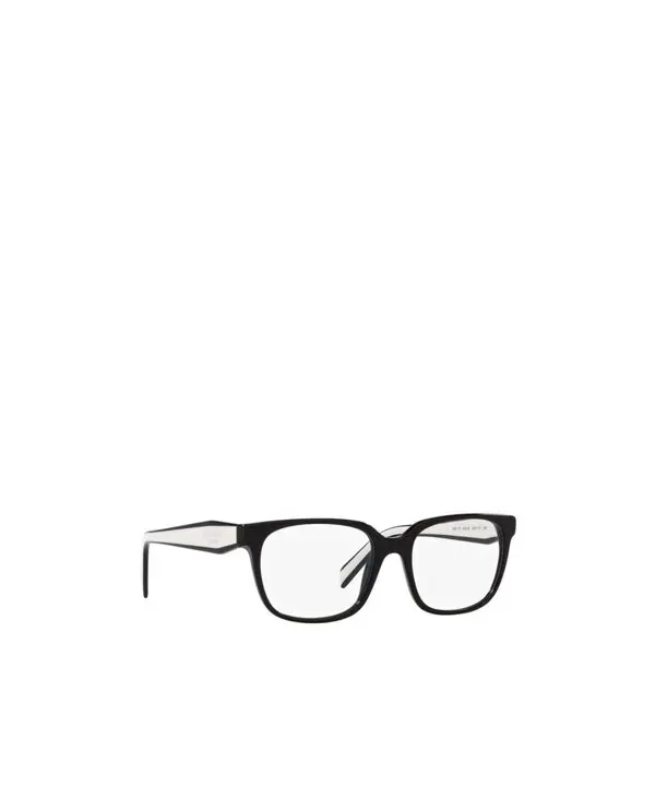 Prada Square Frame Eyeglasses