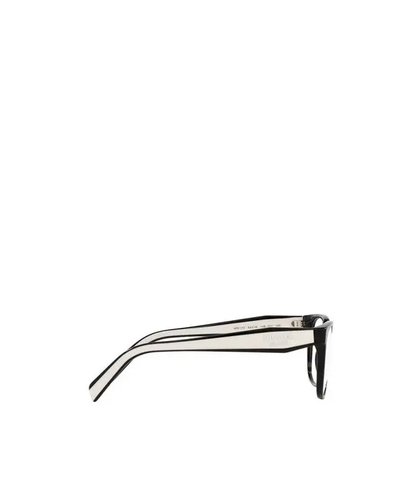 Prada Square Frame Eyeglasses