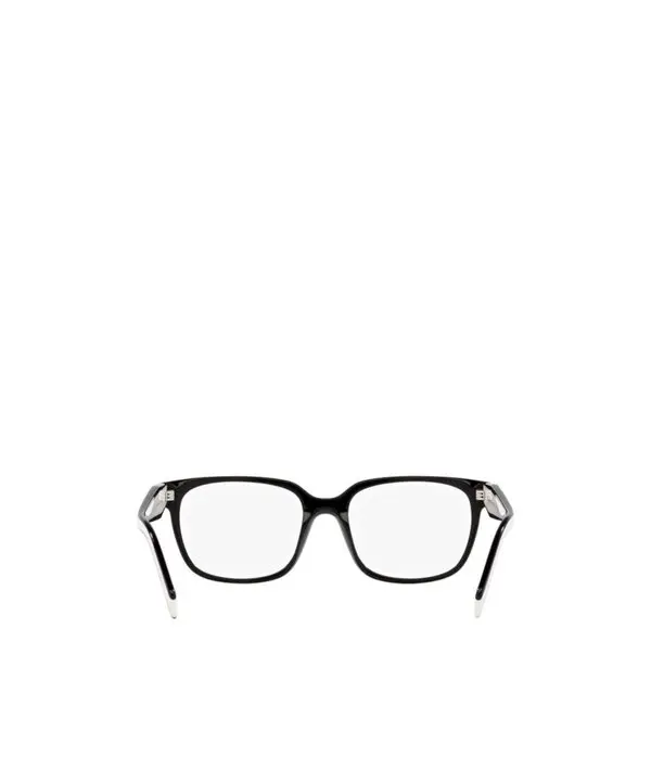Prada Square Frame Eyeglasses
