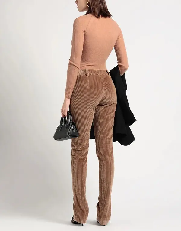 Dolce & Gabbana Corduroy Skinny Pants