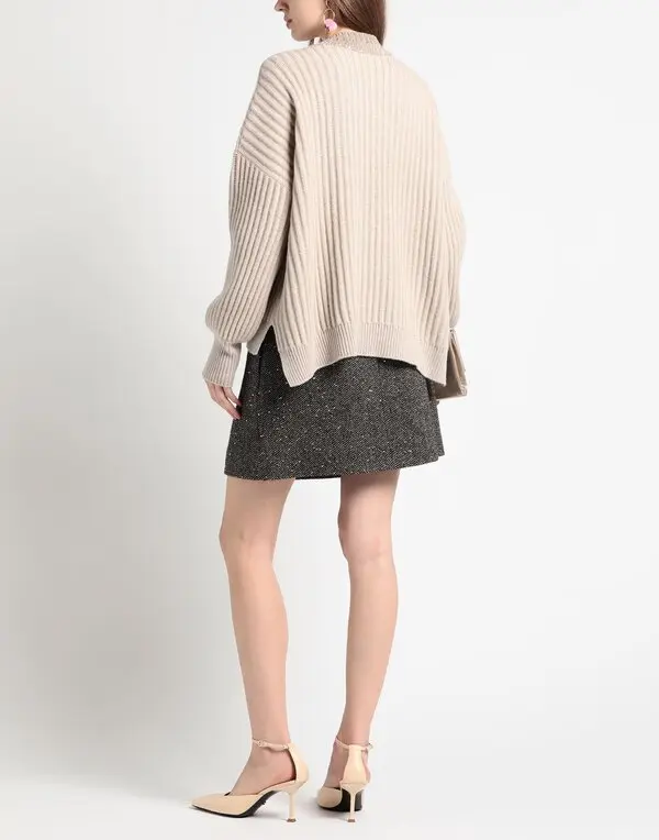 Brunello Cucinelli Cashmere V-neck Sweater With Sequins