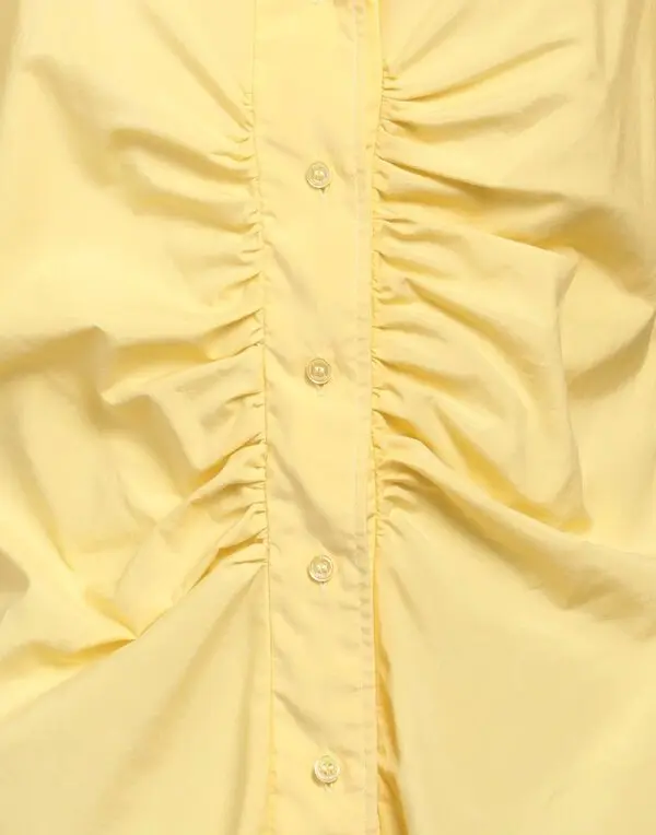 Isabel Marant Étoile Solid Colour Shirts