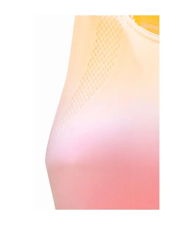 Palm Angels Shades Seamless Training Top