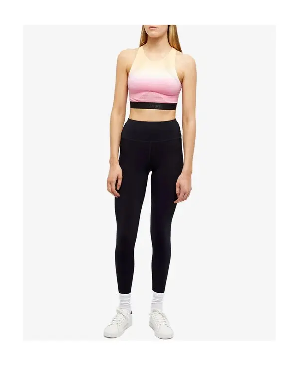 Palm Angels Shades Seamless Training Top