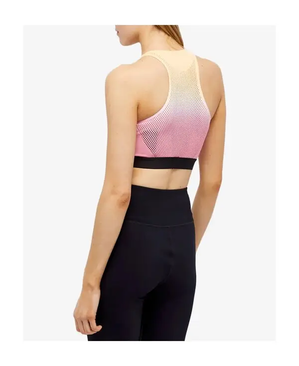 Palm Angels Shades Seamless Training Top