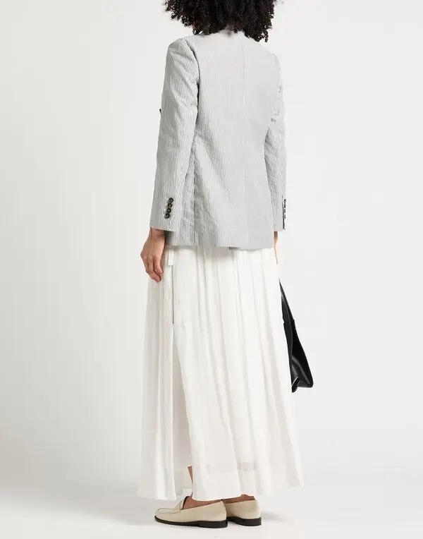 Brunello Cucinelli Double-breasted Blazer