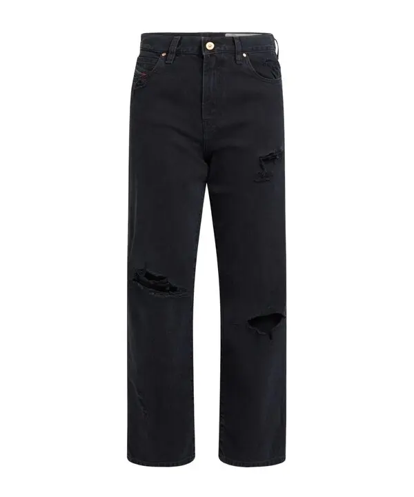 DIESEL® Denim Trousers