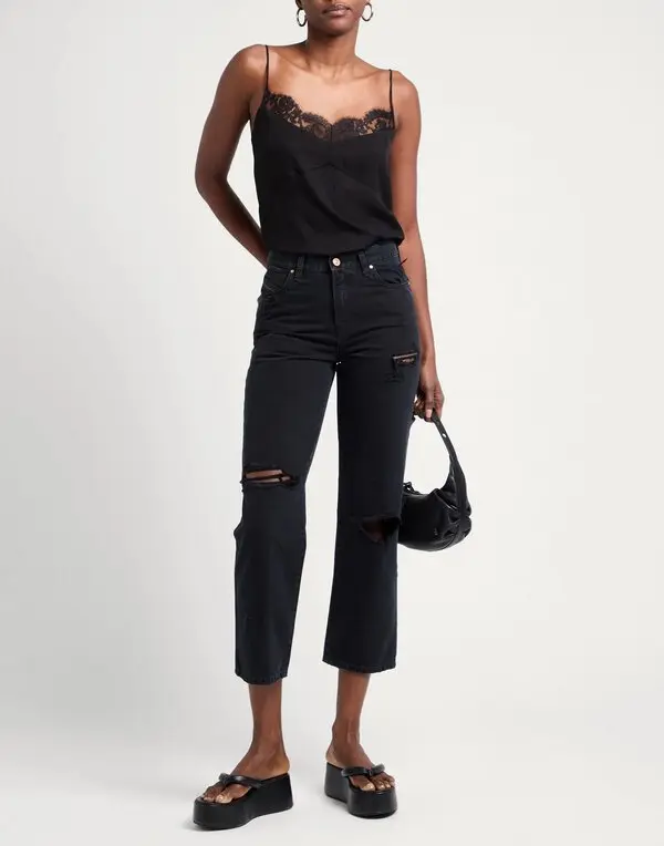 DIESEL® Denim Trousers