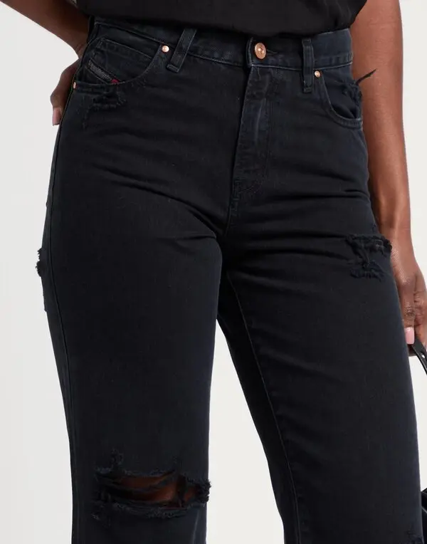 DIESEL® Denim Trousers