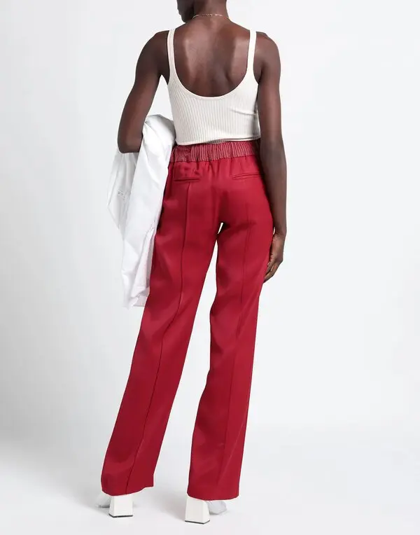 Dolce & Gabbana Straight-leg Trousers