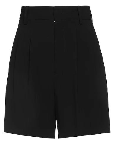 Isabel Marant Étoile Solid Color Shorts