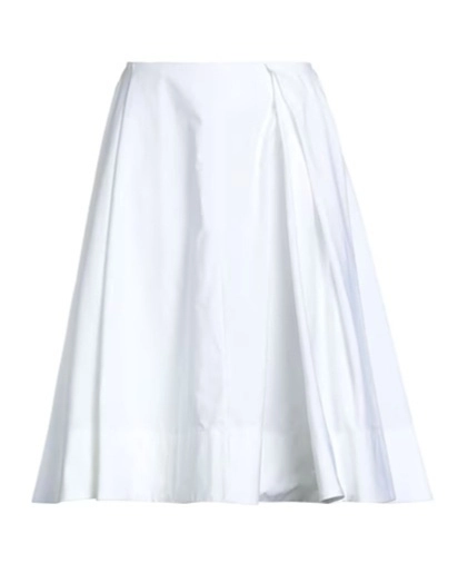 Jacquemus Mid-length Skirt