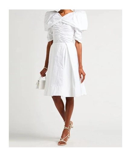 Jacquemus Mid-length Skirt