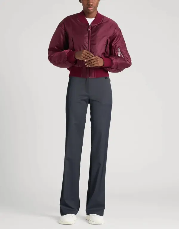 DIESEL® Two-tone Casual Trouser