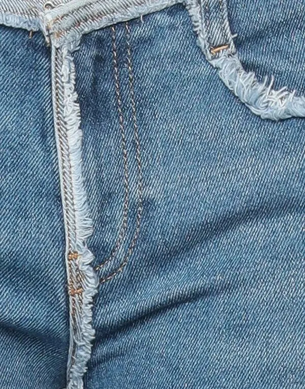 DIESEL® Denim Bootcut Jeans