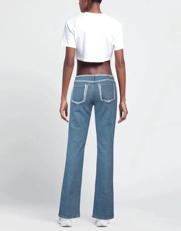 DIESEL® Denim Bootcut Jeans