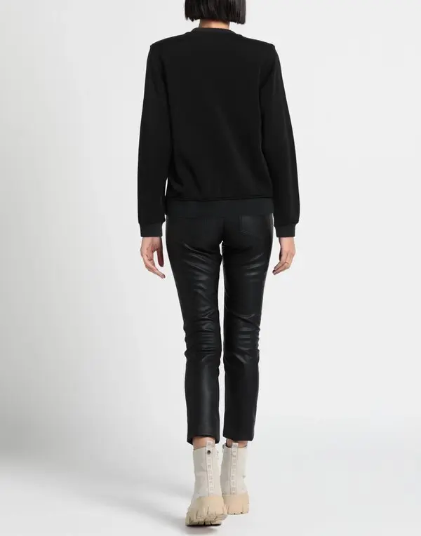 DIESEL® Plain Colour Sweatshirt