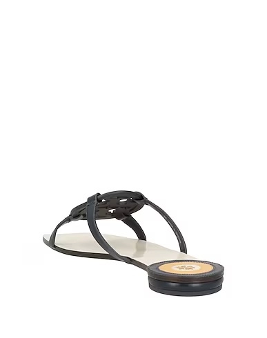 Tory Burch Belt Slippers