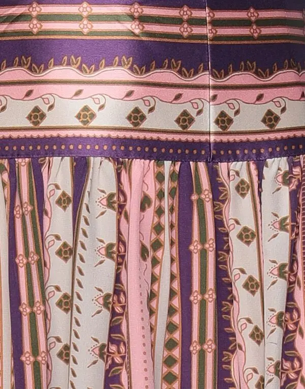 Tory Burch High Waist Skirt