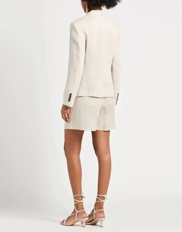 Brunello Cucinelli Double-breasted Blazer