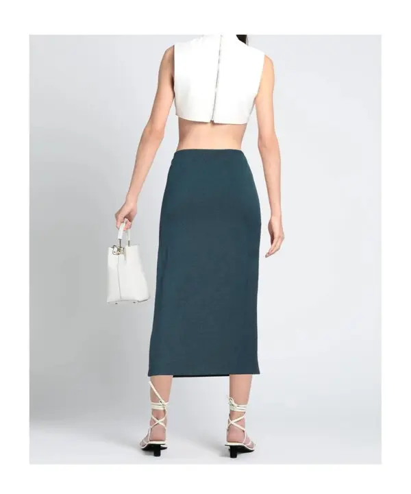 Tory Burch Midi Skirt