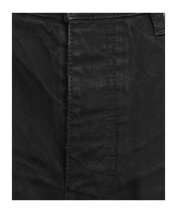 Balenciaga Boot-cut Ripped Jeans