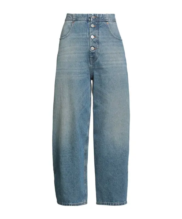 MAISON MARGIELA Straight-leg Jeans