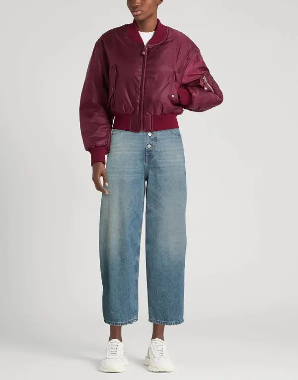 MAISON MARGIELA Straight-leg Jeans