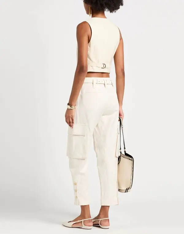 Brunello Cucinelli Single-breasted Vest