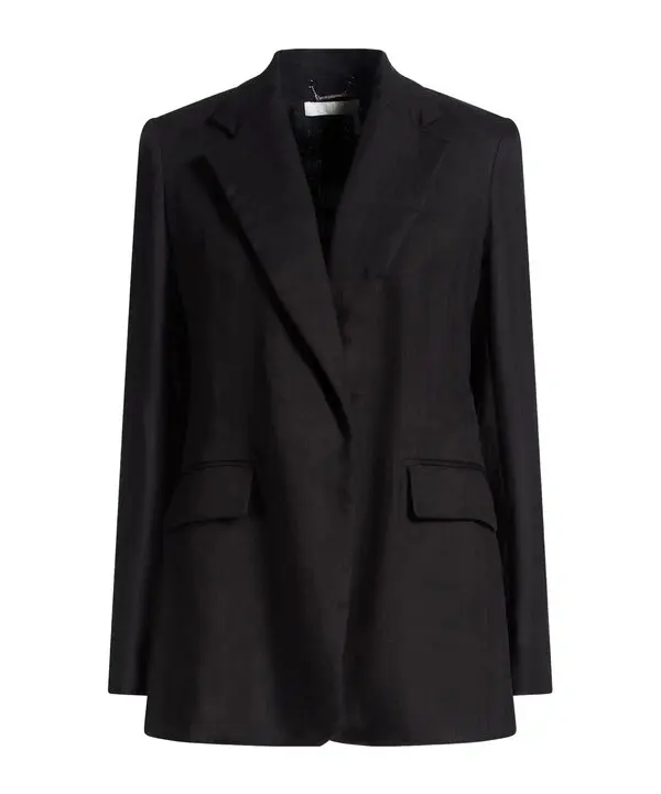 Chloé Single-breasted Blazer