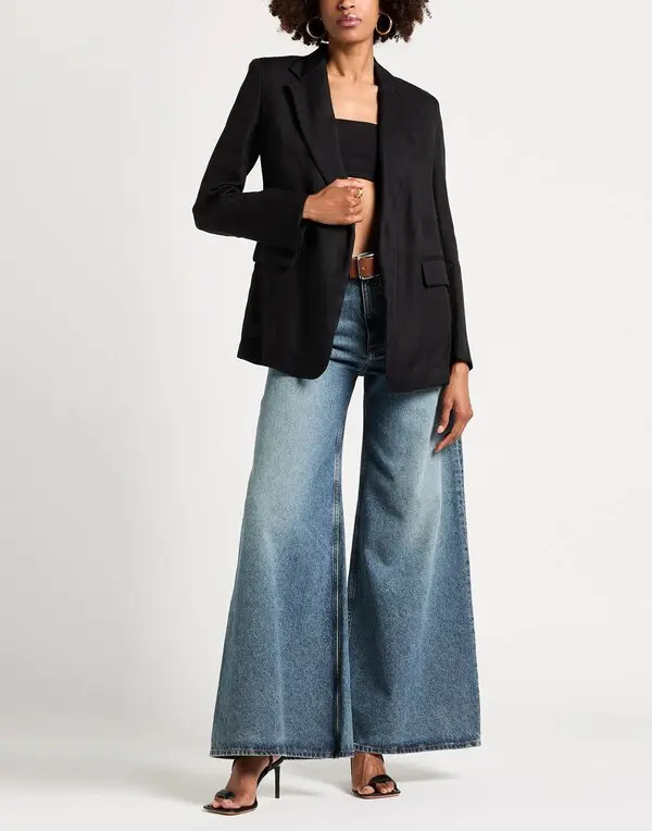 Chloé Single-breasted Blazer