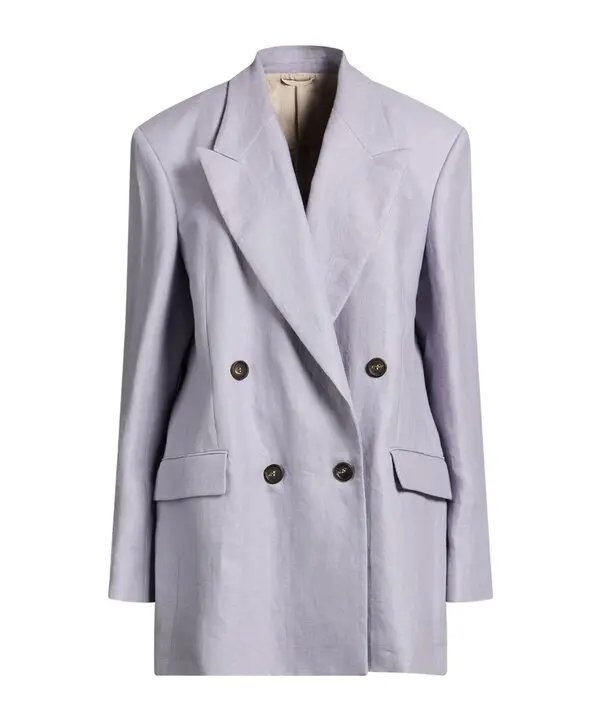 Brunello Cucinelli Double-breasted Blazer
