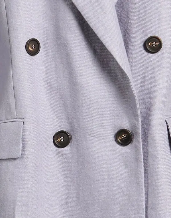 Brunello Cucinelli Double-breasted Blazer