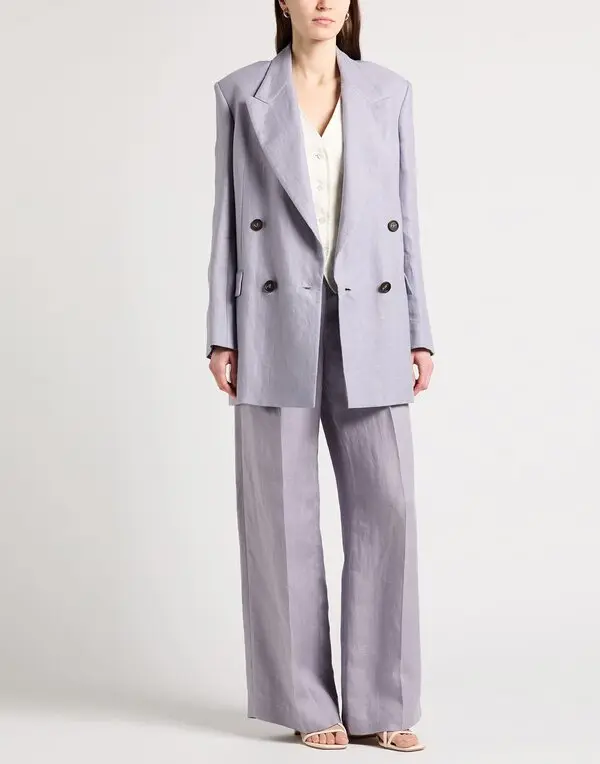 Brunello Cucinelli Double-breasted Blazer