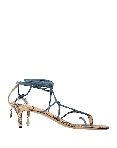 Isabel Marant Étoile Thong Sandals