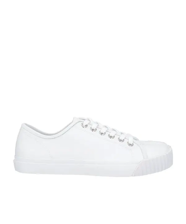 MAISON MARGIELA Simple Low Cut Casual Shoes