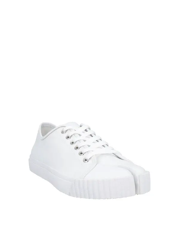 MAISON MARGIELA Simple Low Cut Casual Shoes