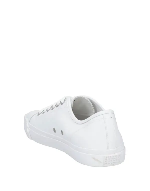 MAISON MARGIELA Simple Low Cut Casual Shoes