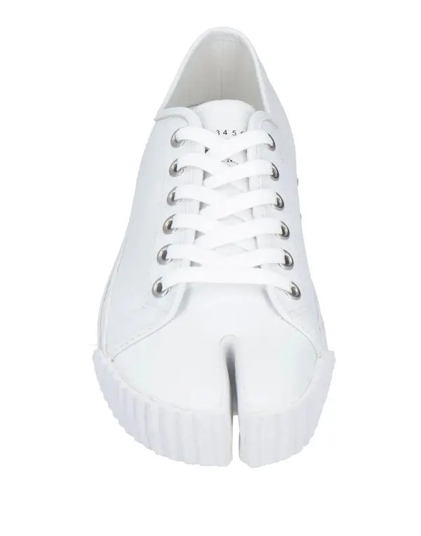 MAISON MARGIELA Simple Low Cut Casual Shoes