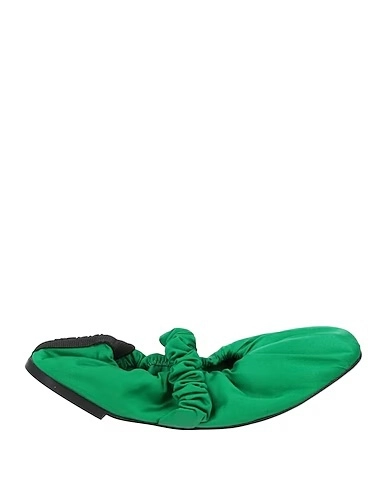 GANNI Ballet Flats