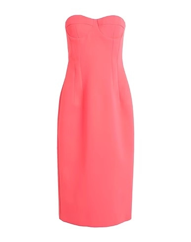 MAXCO. Slim-fit Dress