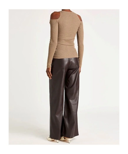 Brunello Cucinelli Crew Neck Knitwear